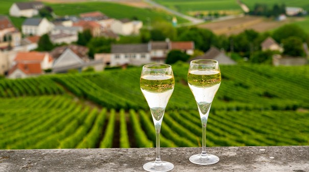 Mardi 12 décembre 2023 : séance festive pour clôturer 2023 : champagne ...